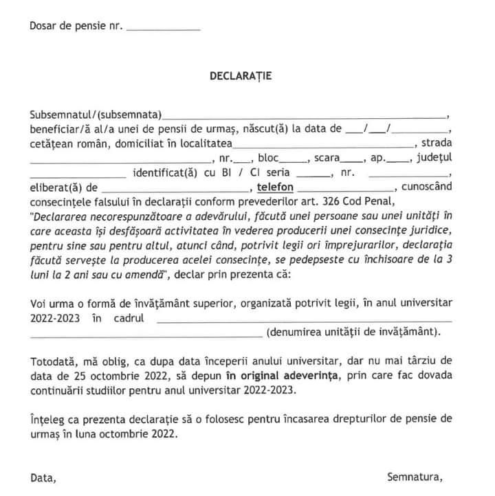 Casa judeteana de pensii Dambovita